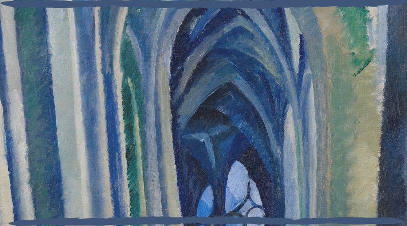 Colour in art - learn how famous artists create masterpieces with the 3 ...