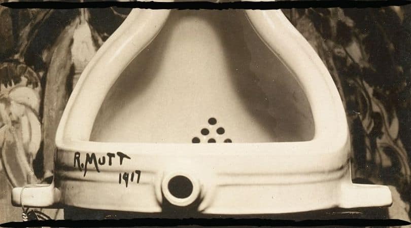 Dadaism | Movements and Styles - Citaliarestauro