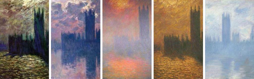 Impressionism | discover the 6 main characteristics of the movement ...