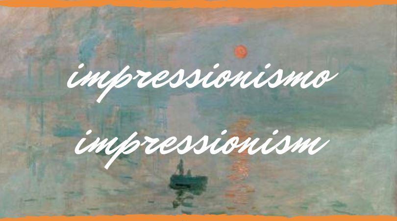 Impressionism | What are the characteristics of the Impressionist ...