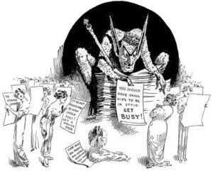 What is visual rhetoric ? | Analysing Art - Citaliarestauro