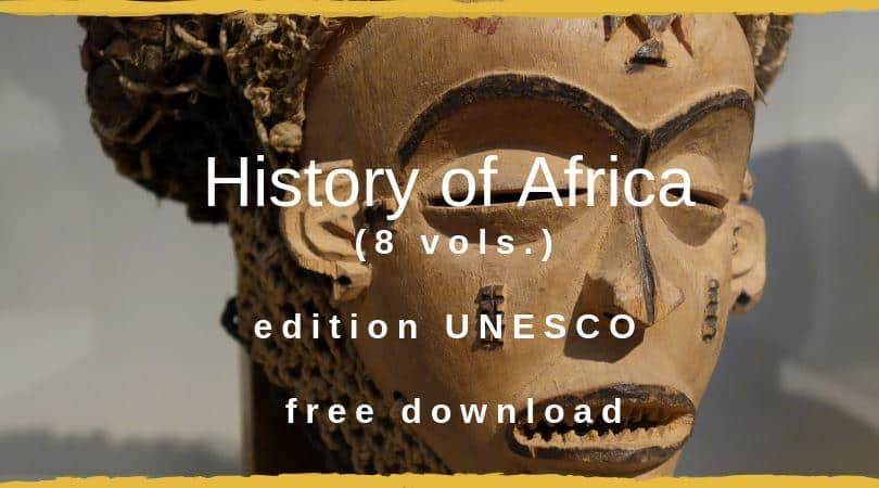 History of Africa | free download | UNESCO collection - Citaliarestauro