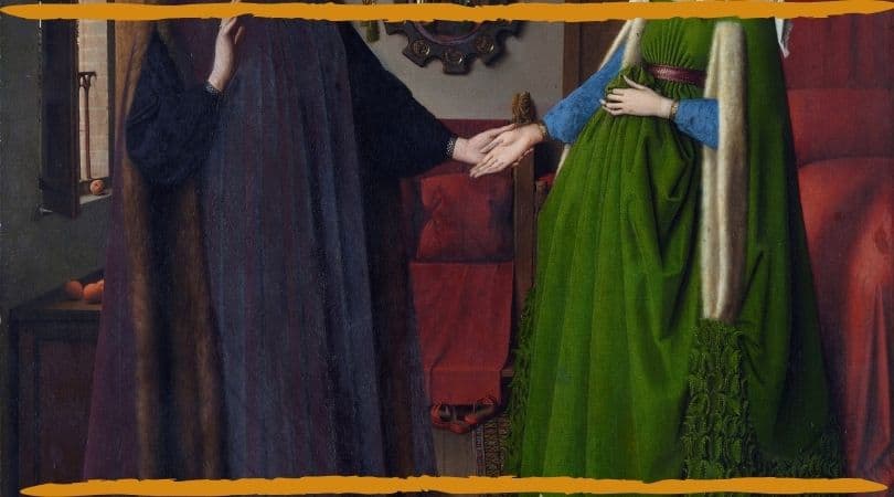 3 levels of understanding art | Iconography as an area of study ...