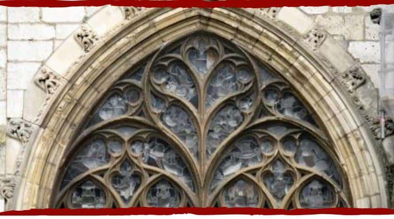 What is Gothic Style | historical context - Citaliarestauro