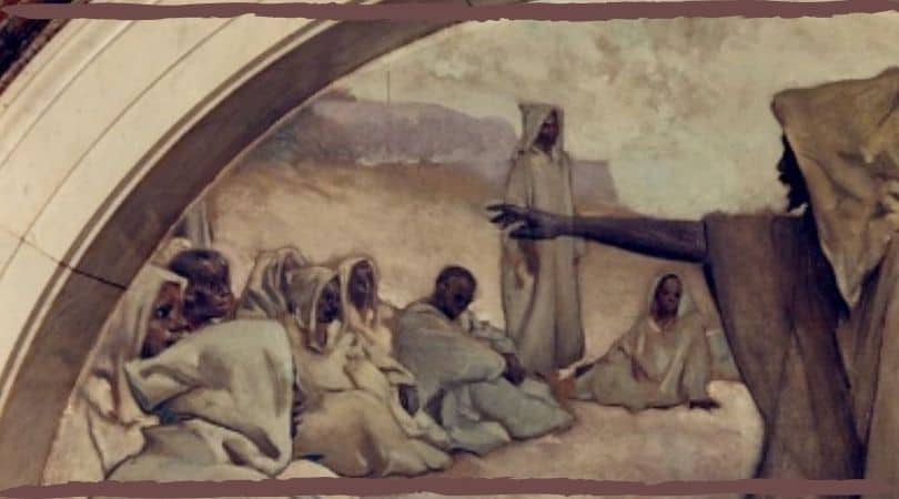 What is Oral History - 1st kind of history - Citaliarestauro