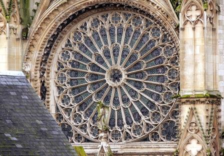 Let's talk about gothic architecture - Citaliarestauro