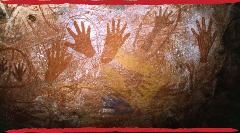 The art of Africa - a fascinating journey