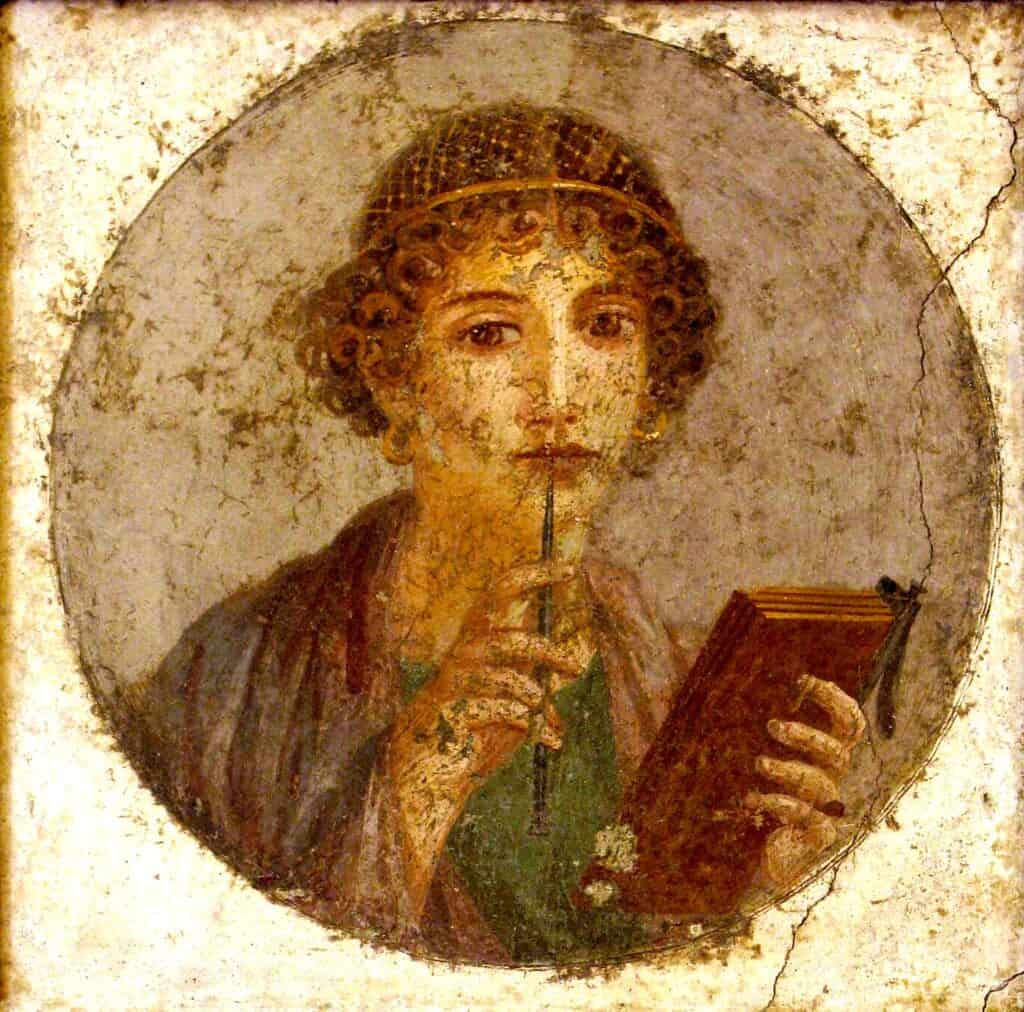 Women in Ancient Rome - discover who decided their fate and what were ...