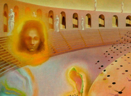 Salvador Dali - get to know the intriguing "Hallucinogenic Toreador"