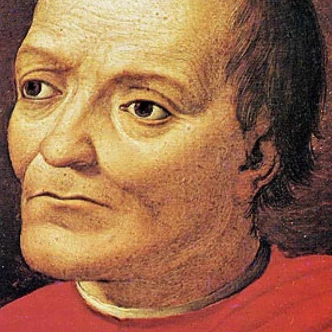 Want to know who the Medici were? And why there are so many ...