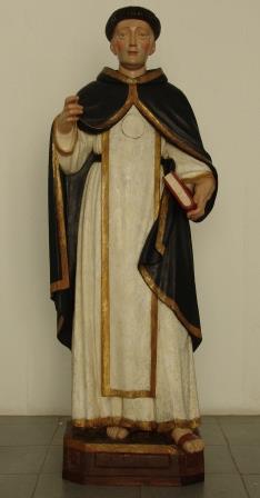 Why are the saint symbols important in the analysis of art ...