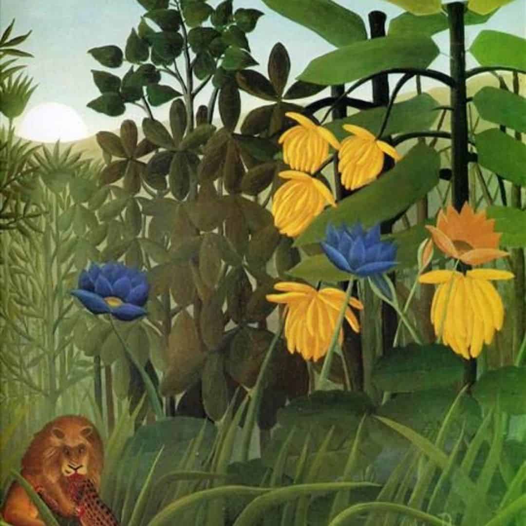 Post Impressionist Art - How 5 artists changed the rules of art