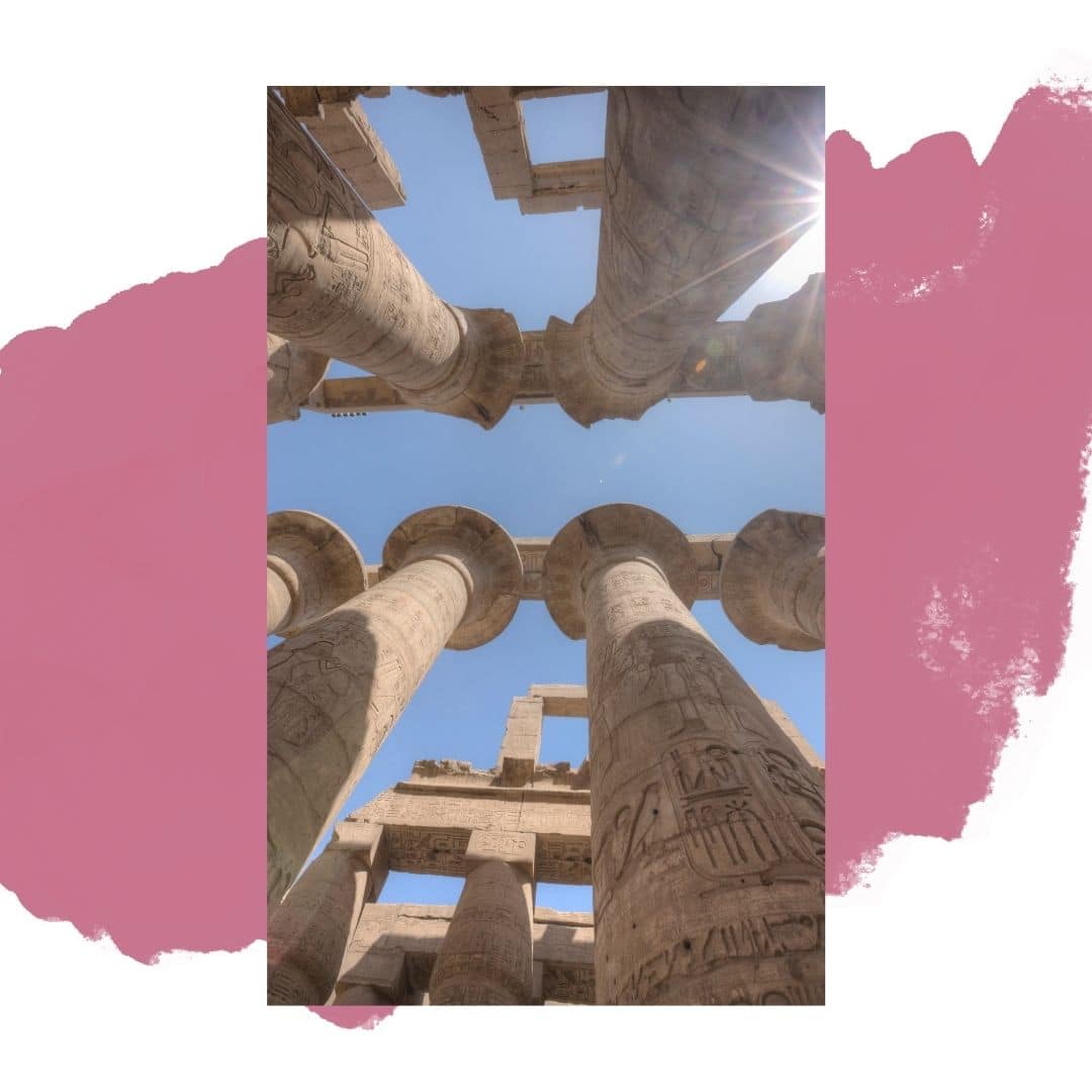 Monuments of Antiquity - Get to know 4 fascinating monuments