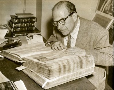 Panofsky - the 3 phases of the iconological method of art analysis