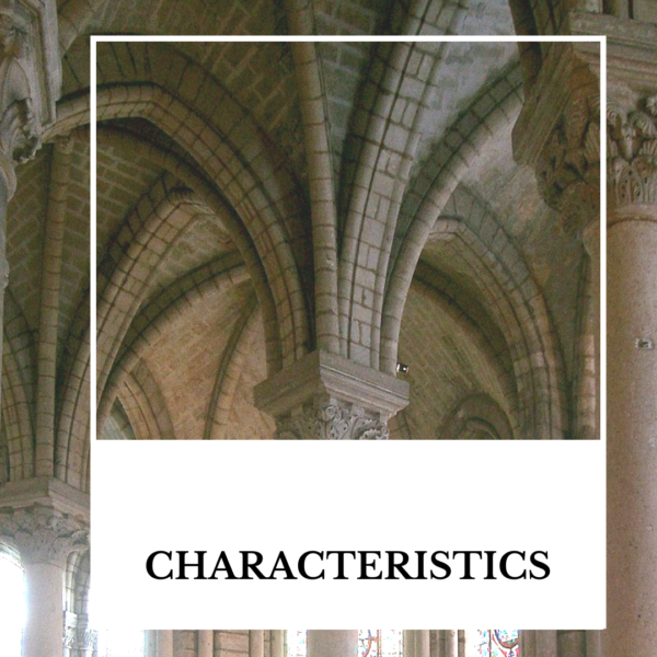 Gothic architecture | discover this style from1140 to gothic revival