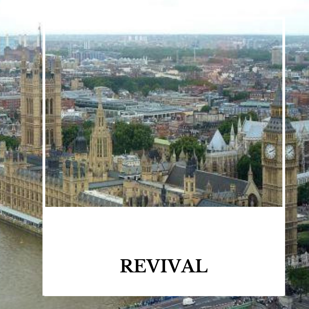 Gothic architecture | discover this style from1140 to gothic revival