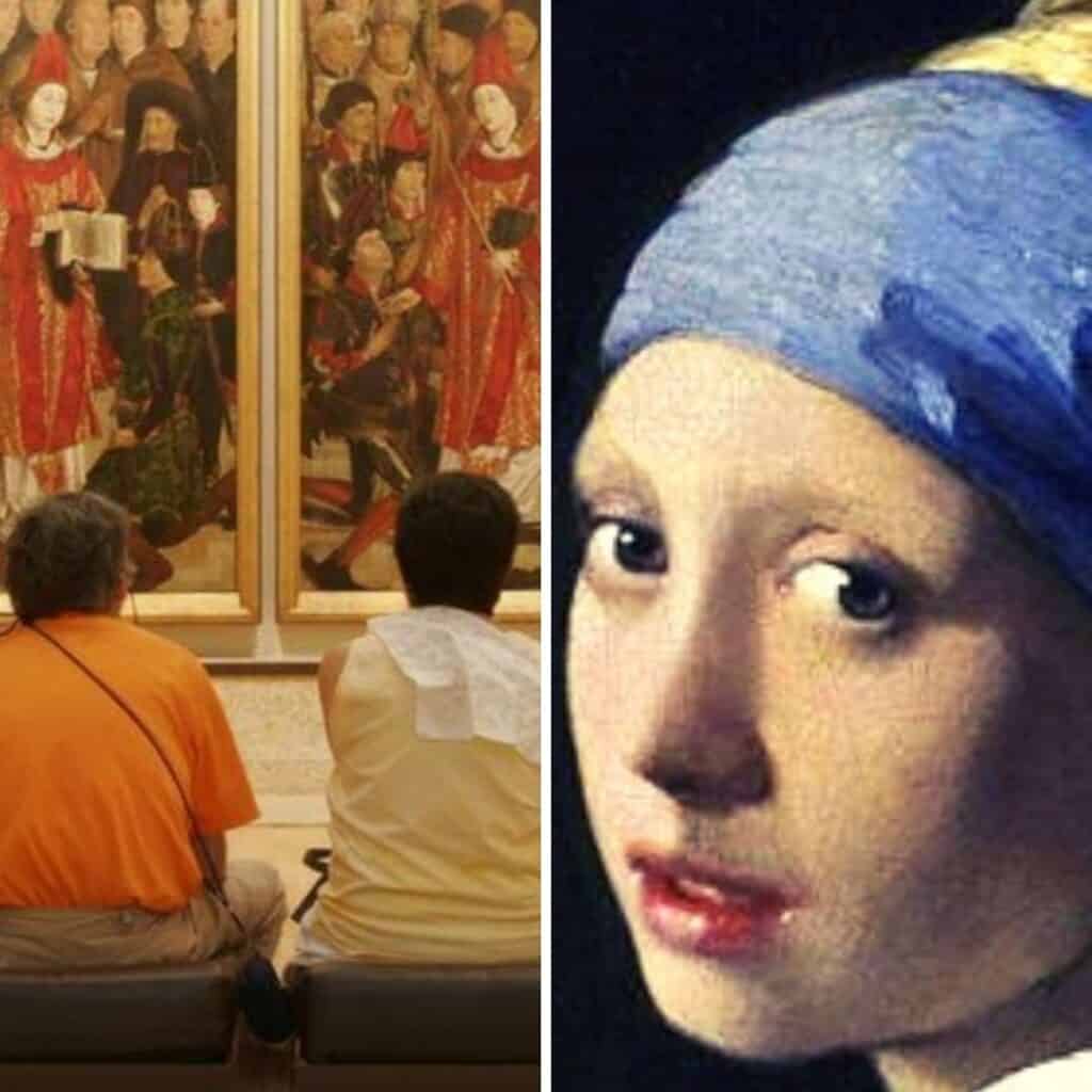 St Anthony | Iconography and attributes - Citaliarestauro