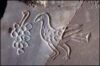 The first christian symbols - in the Roman catacombs of the 2nd and 3rd ...