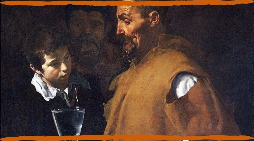 Interpreting art - Join us in a reflexion about this theme