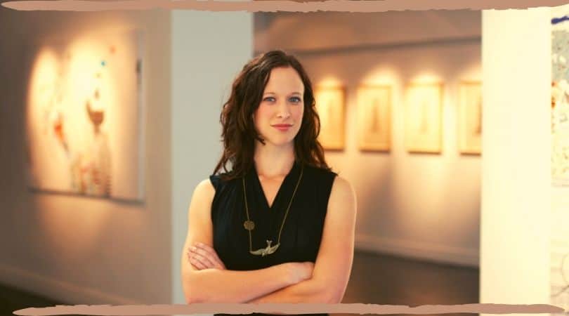 What is an art curator - the 7 important tasks for success