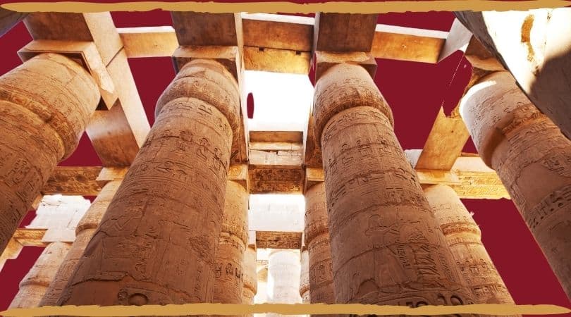 Antique architecture - a complete guide to the 5 most iconic monuments ...