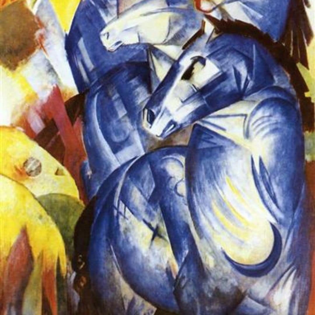 Discover the Expressionist Art - Citaliarestauro