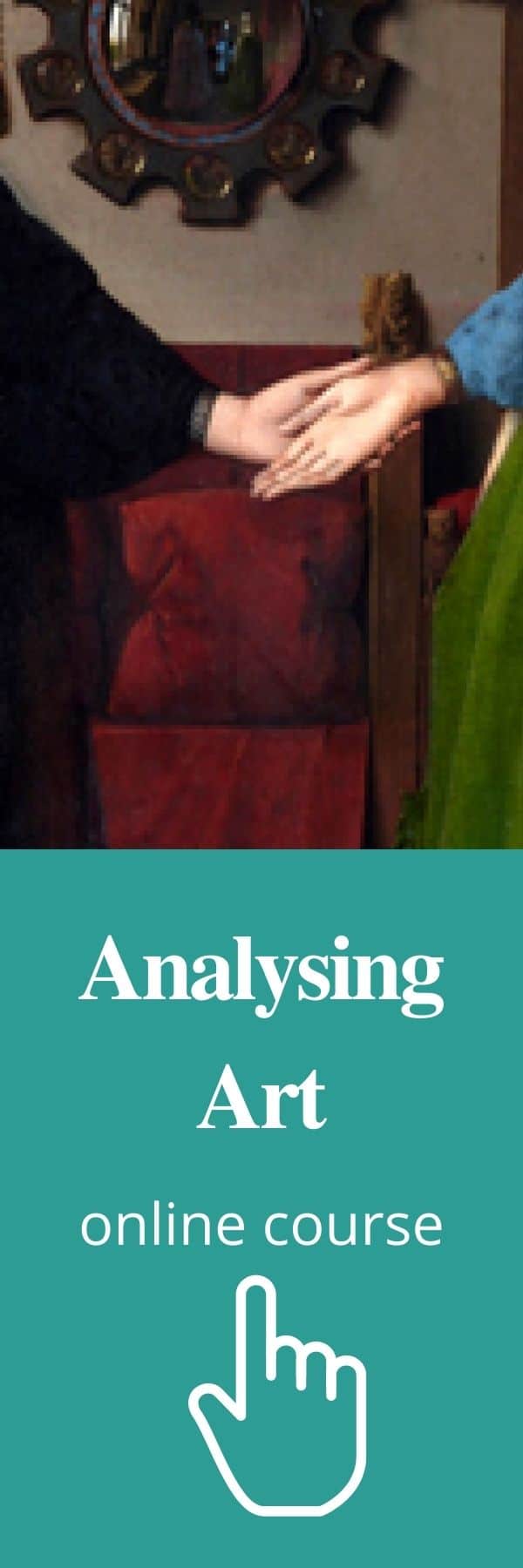 What is iconography in art? Learn about an important tool for the ...