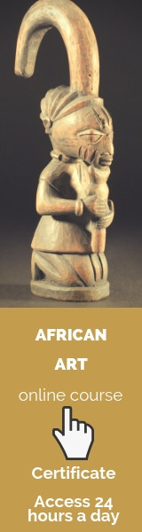 The art of Africa - a fascinating journey