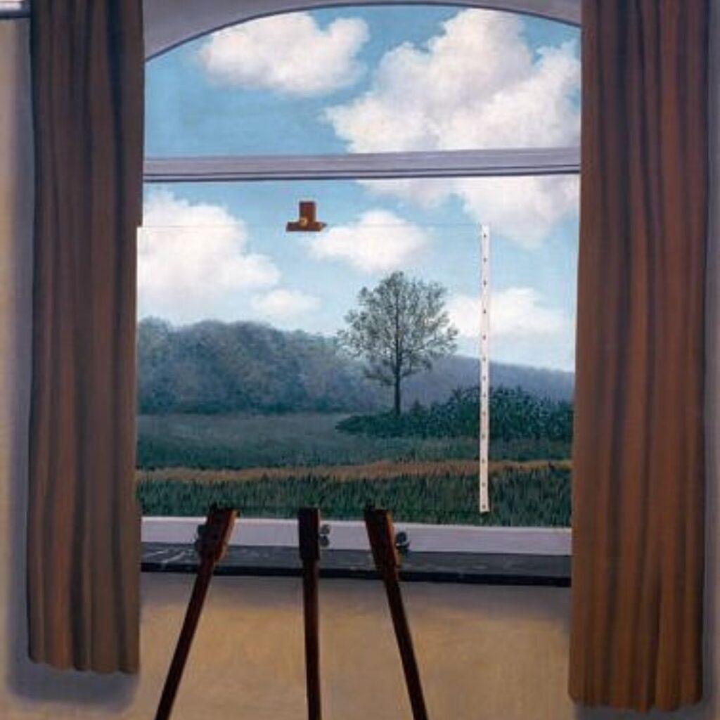 What is Surrealist Art - Discover with Citaliarestauro