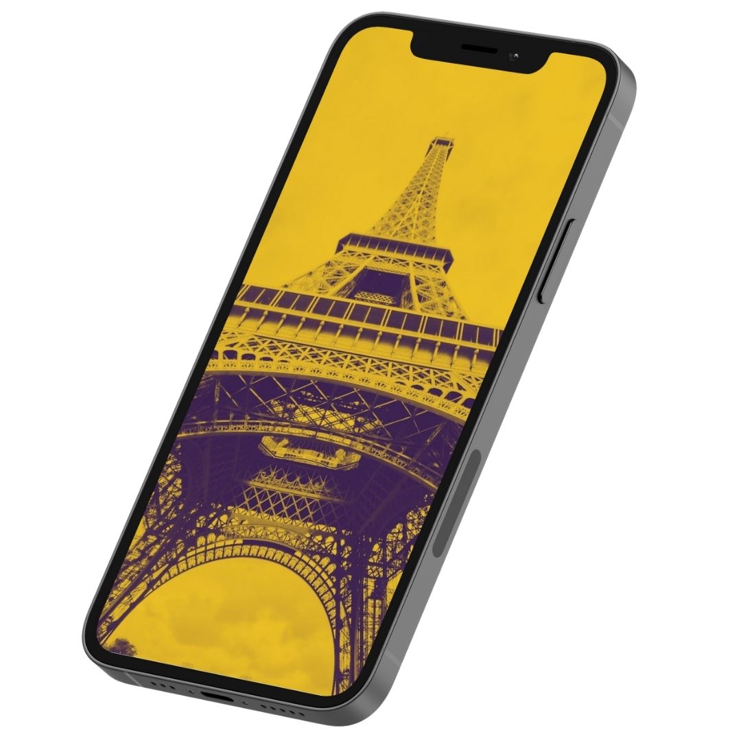 Guide of Paris - discover the architectural heritage of the fascinating ...