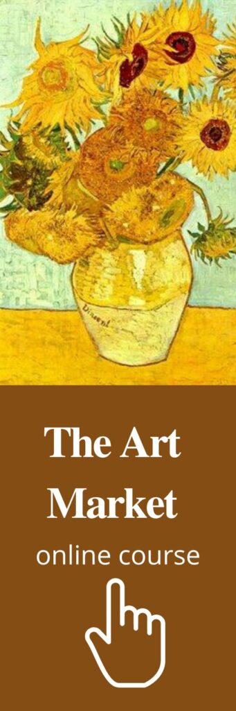 What is a collection ? Why this man's desire to possess valuable objects.