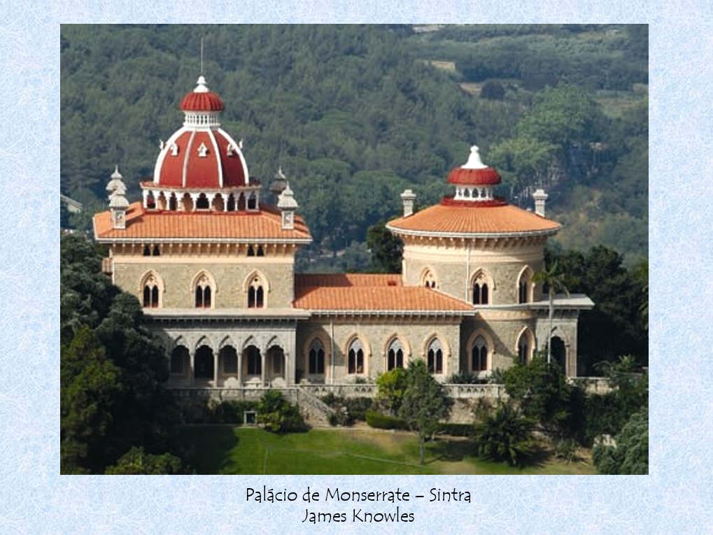 The Romanticism - practical examples - Citaliarestauro