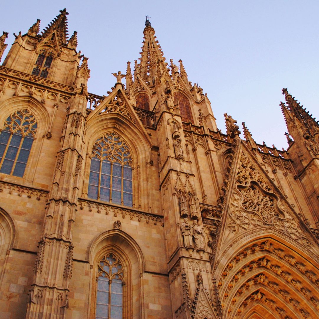 Architectural Styles learn how to indentify Citaliarestauro