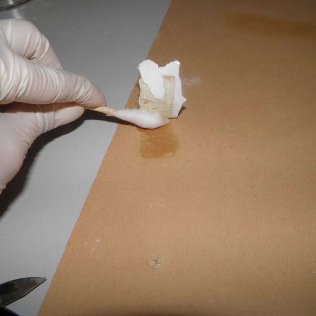 Preservation of documents - 10 benefits of online courses