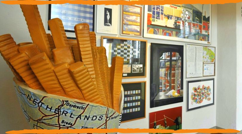 weirdest museums in the world - discover 7 bizarre collections