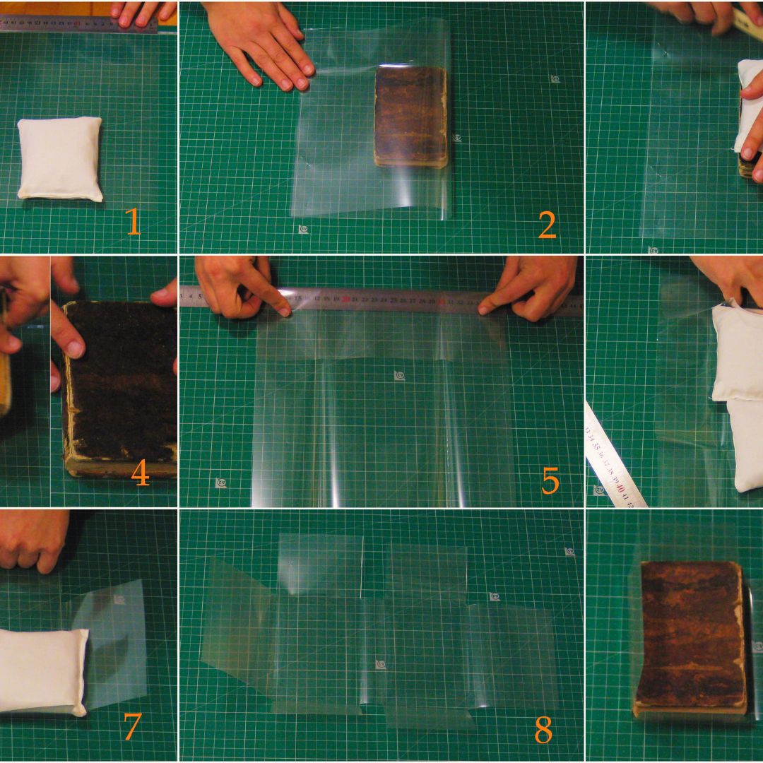 Preservation of documents - 10 benefits of online courses