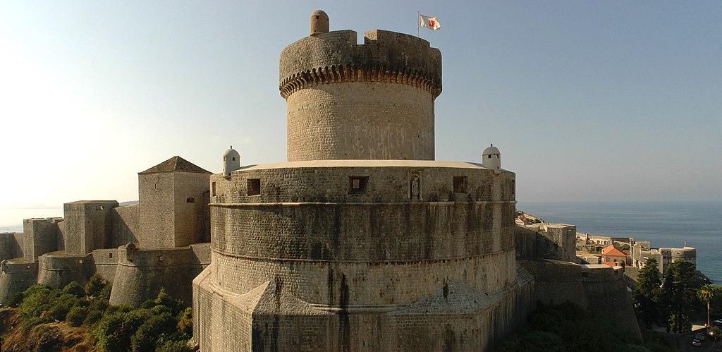 Medieval Cities - discover the walled cities Citaliarestauro