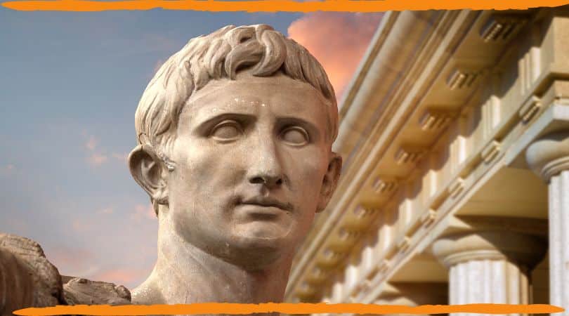 Adoption in Ancient Rome - a political instrument