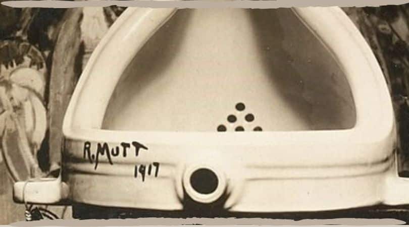 Discover Marcel Duchamp 's extraordinary influence on 20th and 21st ...