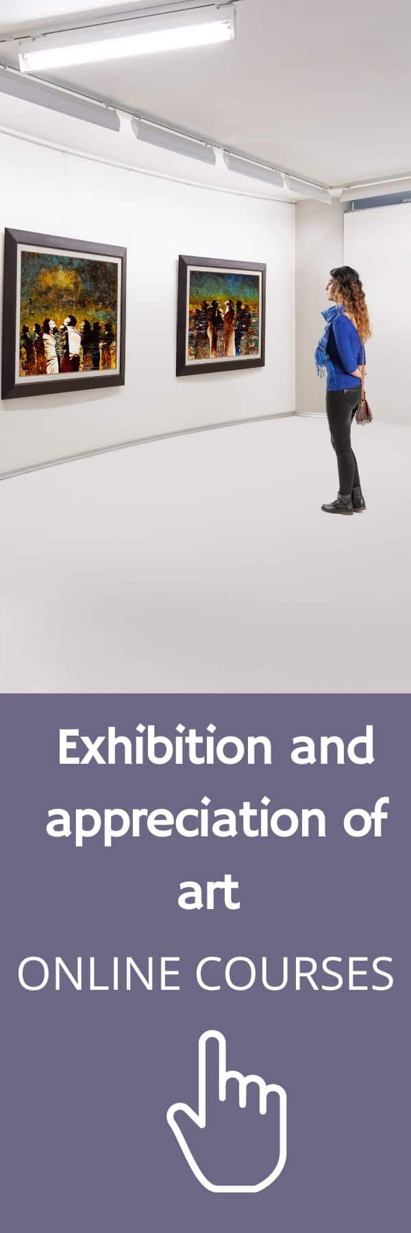 What is an exhibition - discover 4 concepts -Citaliarestauro