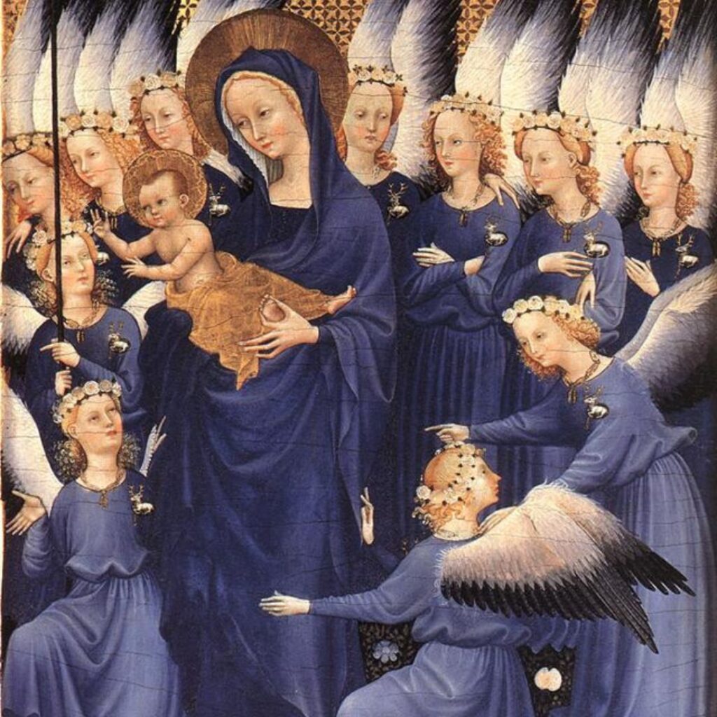 History of Pigments in Art - online course