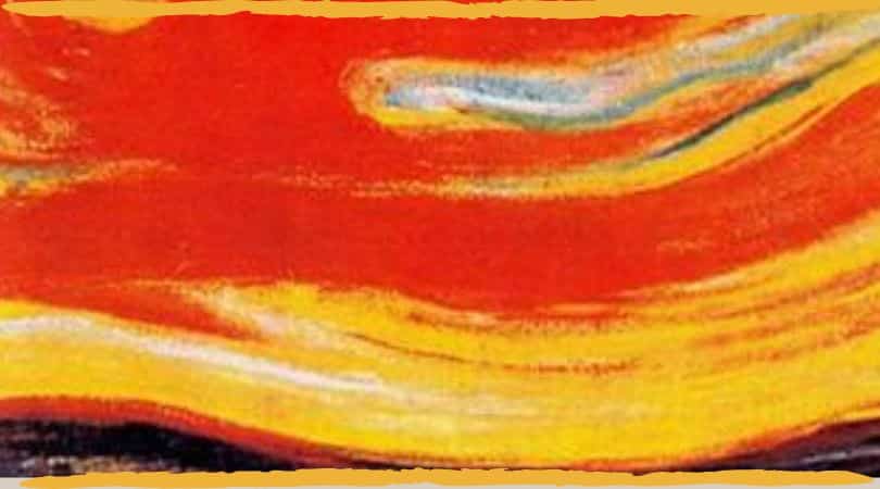 Edvard Munch - born 12 Dec. 1863 | one of the greatest artists in the ...