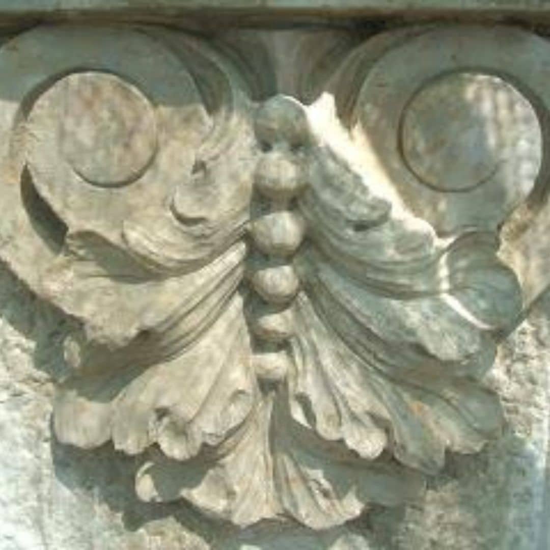 Conservation and restoration of stone - learn the techniques