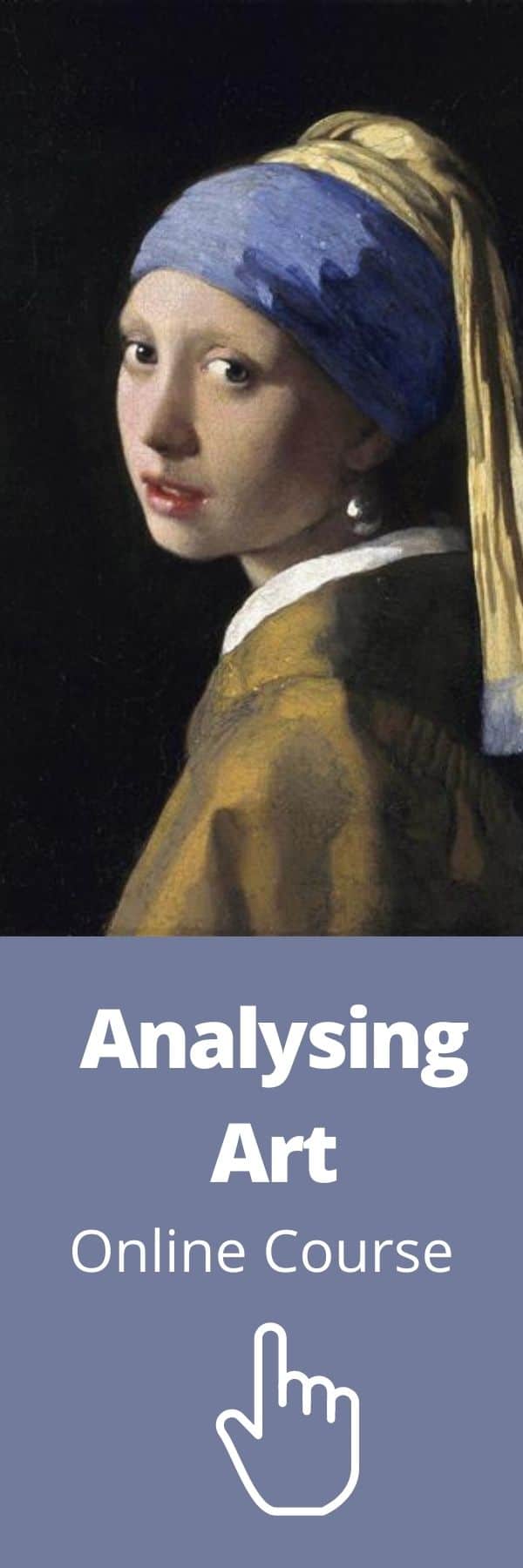 Panofsky - 3 phases of iconological method - Citaliarestauro