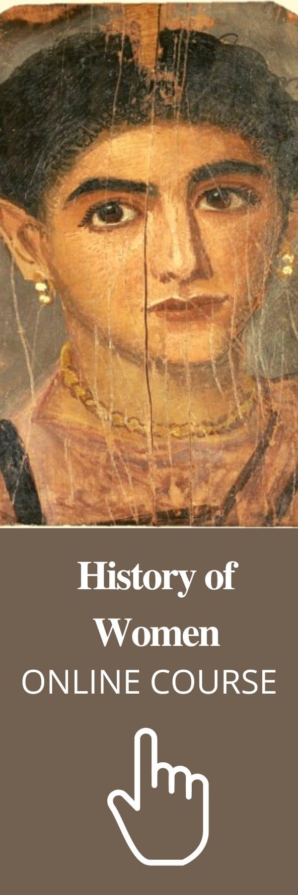 Women in Ancient Rome - discover who decided their fate and what were ...