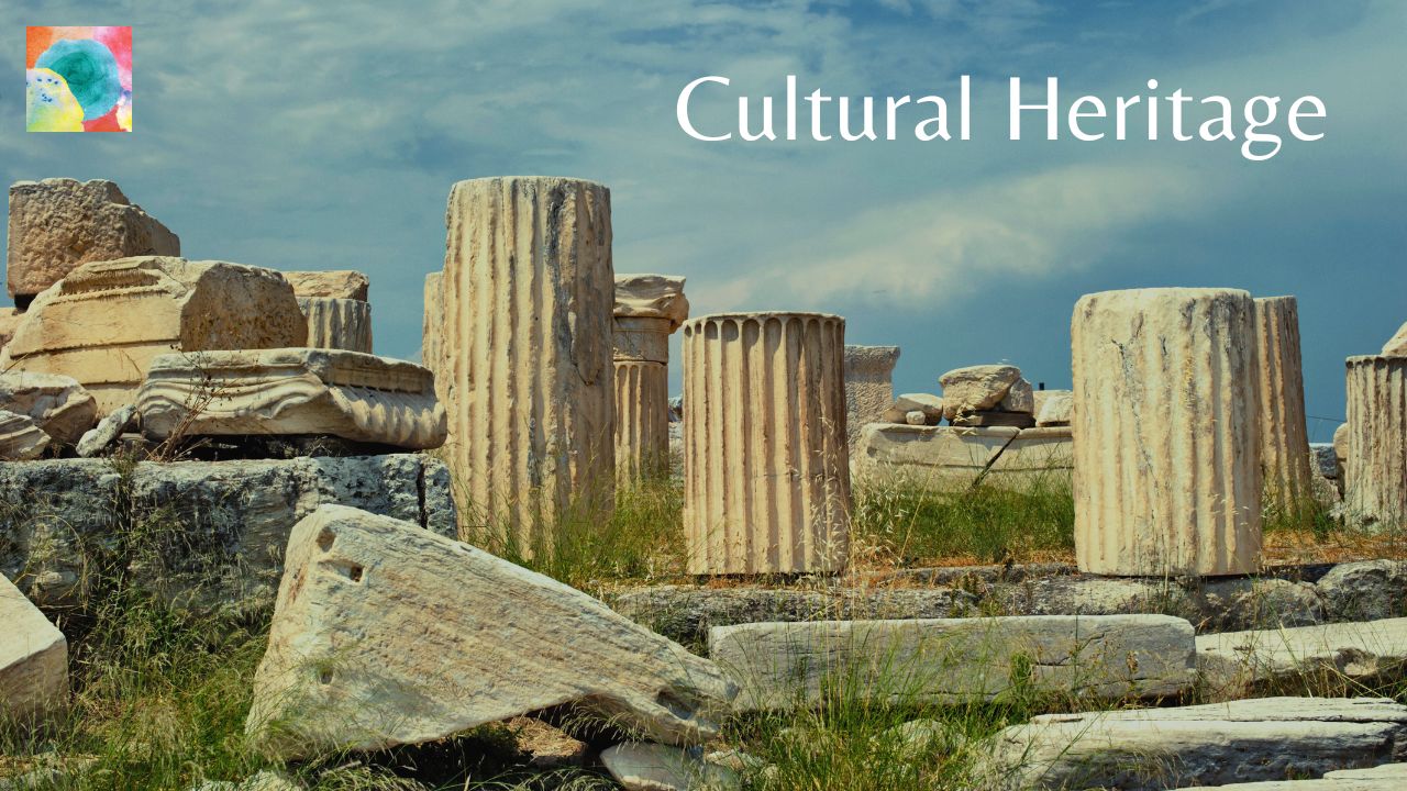 1.1. Cultural Heritage - Citaliarestauro