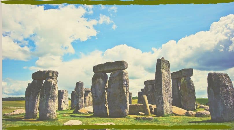 History of architecture and monuments - Citaliarestauro