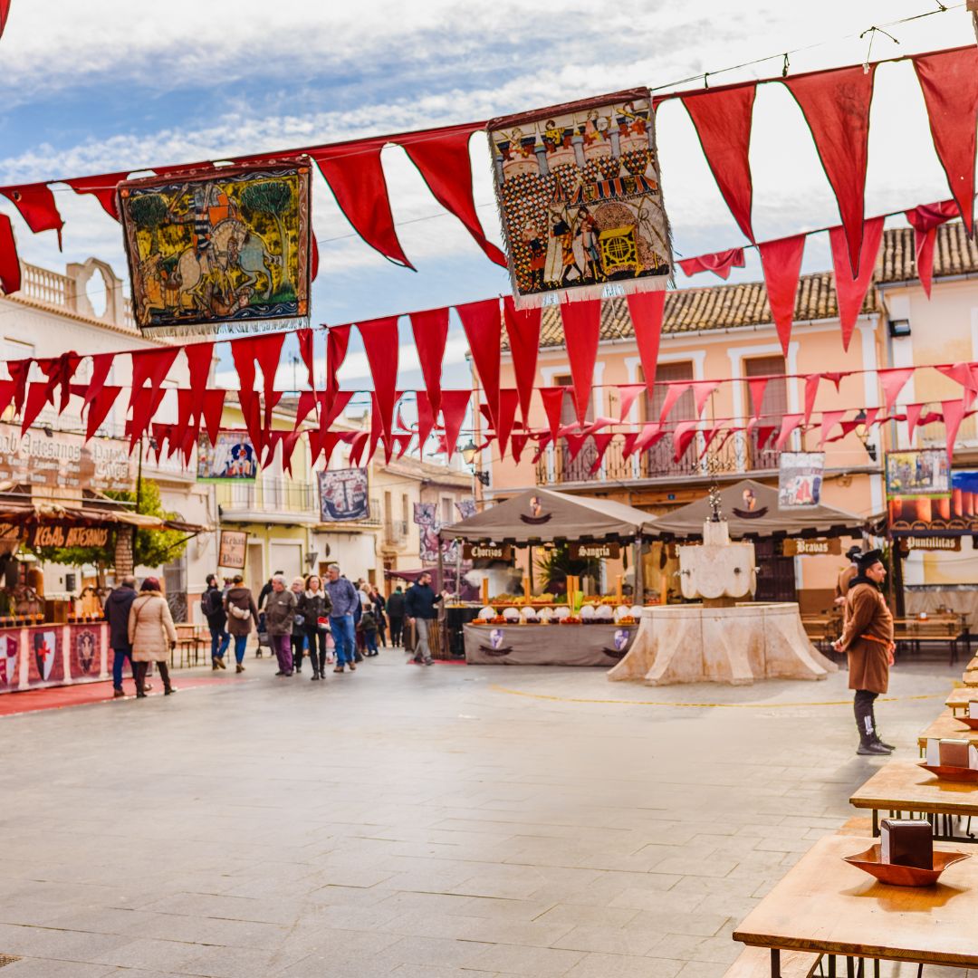 Cultural Heritage Interpretation course - Citaliarestauro