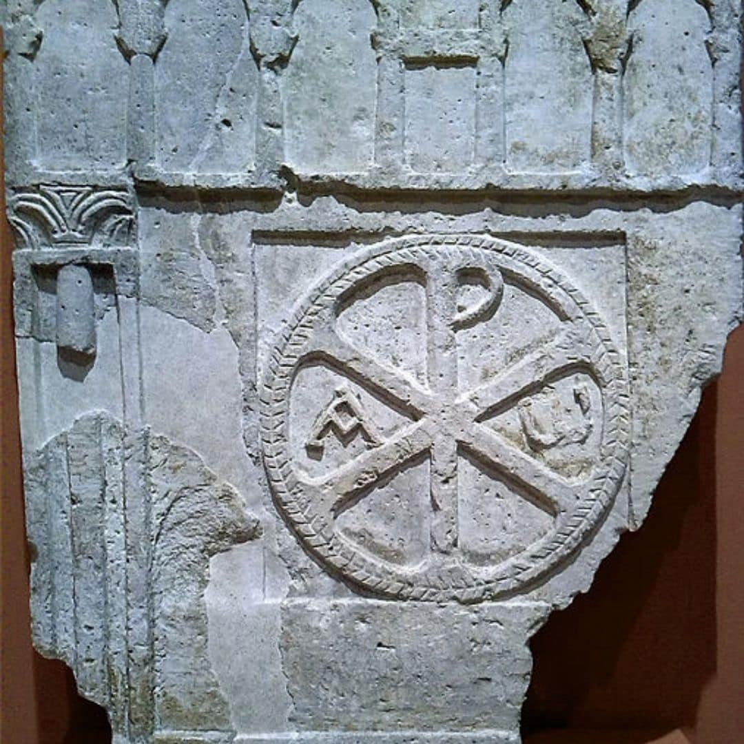 Iconography Course - iconographic analysis - Citaliarestauro