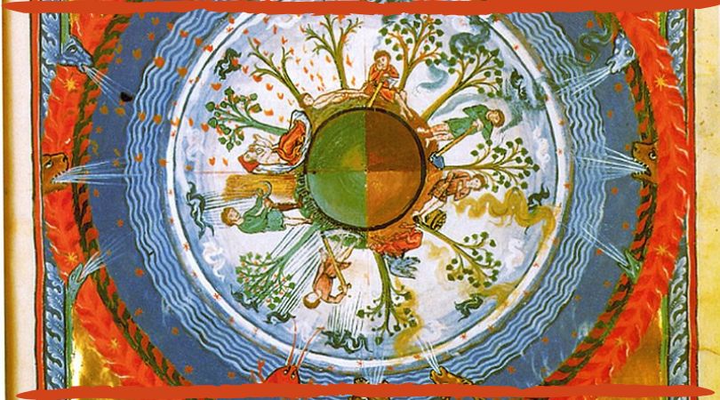 Discover the Color Symbolism in Religions - Citaliarestauro